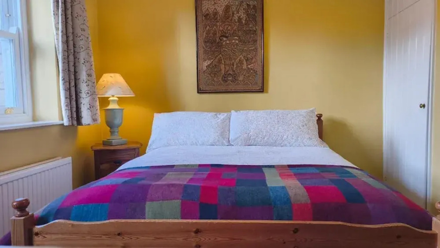 Cosy Cottage For Two In The Centre Of Sedbergh - Sedbergh