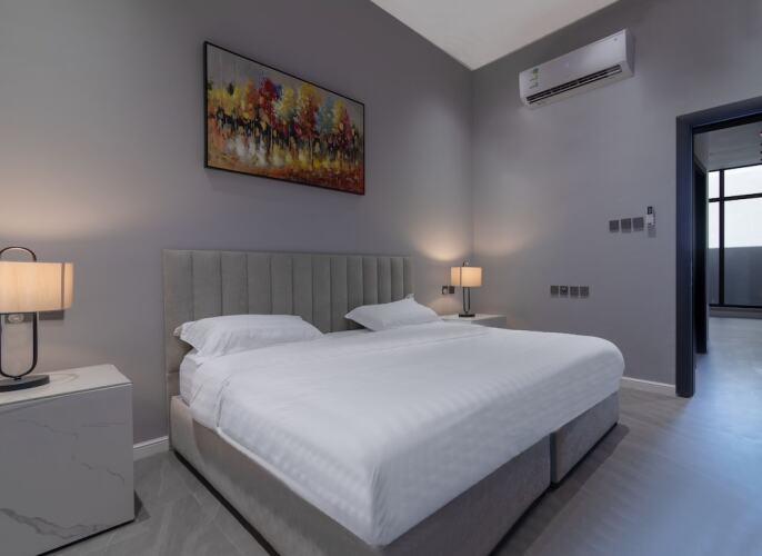 Riyadh View Resort - Riyadh