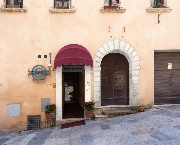 Meublè Evoè - Montepulciano