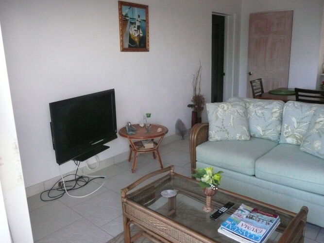 Cottage Cut Villas - Caribbean