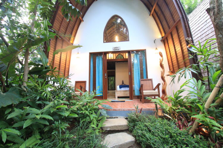 Green Bird Villa - Ubud