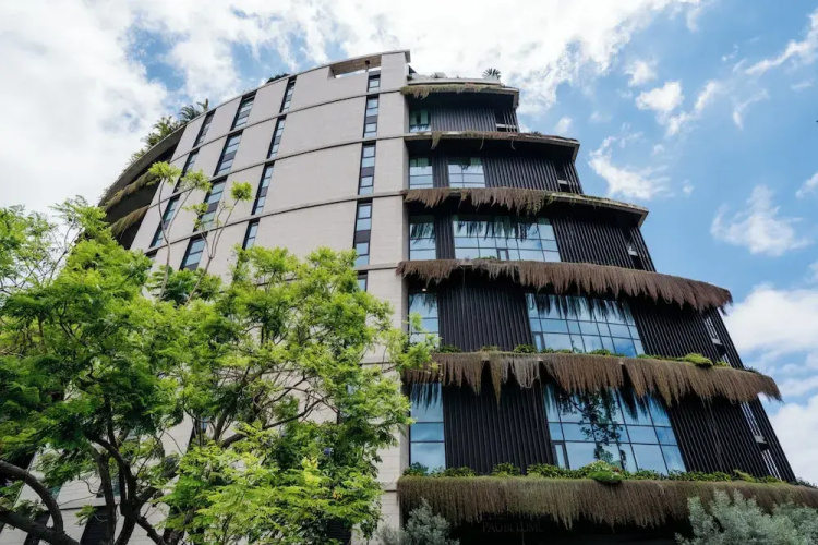The Reserve - The Leading Hotels Of The World - Savoy Signature - Funchal