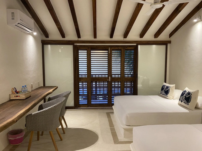 Casa Mandarina - Mazunte