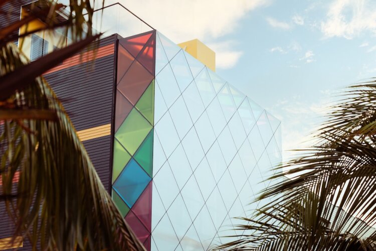 Prixma Hotel - San Andrés