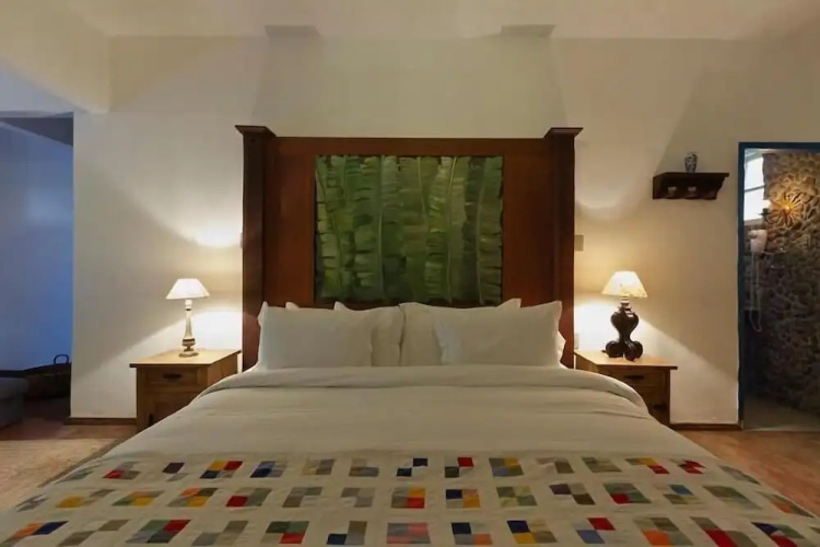 Resort Fazenda 3 Pinheiros - Resende