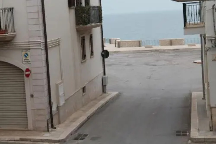 Casa Mirò - Polignano a Mare