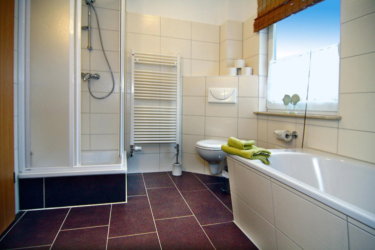 Holiday Home Kiebitz, Plau Am See - Alt Schwerin