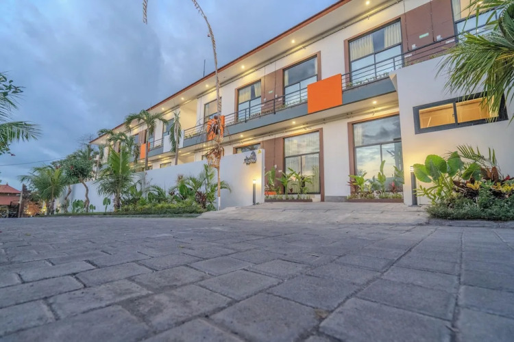 Canggu Loft Studio - Bali