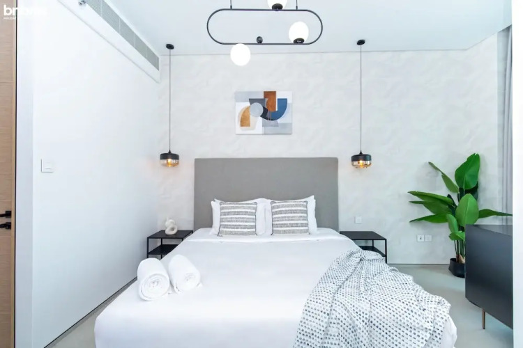 Bnbme | Address Beach Resort | 1 Bdr - Dubái