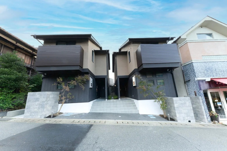 Syla Hotel Hakone Gora East - Hakone