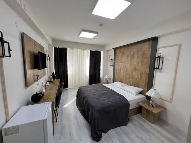 ŞEhir Rezidans - Eskişehir