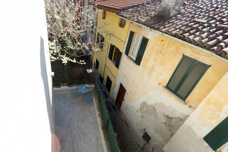 Co-m341-sabb12a1 - Sunny Corner Near Bellagio - Tremezzina
