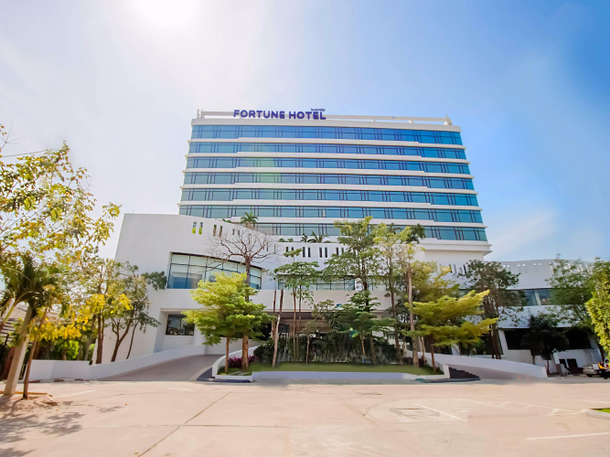 Fortune Hotel Korat - Nakhon Ratchasima