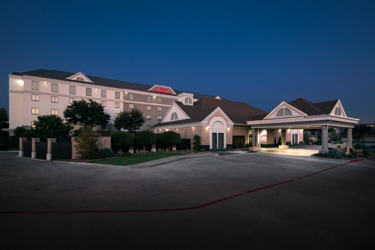 Hilton Garden Inn Las Colinas - Texas