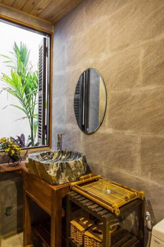 Seaside An Bang Homestay - Hội An