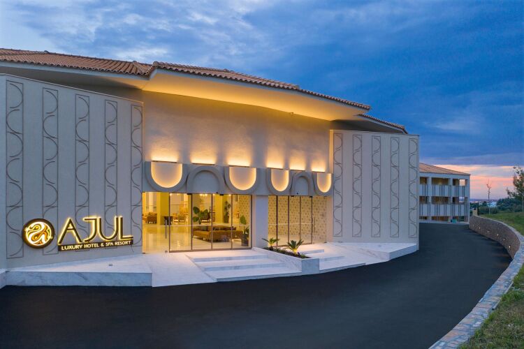 Ajul Luxury Hotel & Spa Resort, A Registry Collection Hotel - Halkidiki