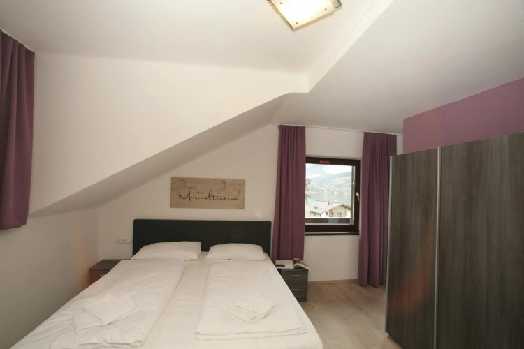 Haus Edelweiss - Zell am See