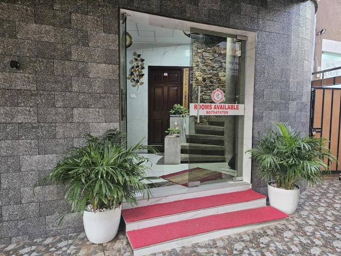 Lekshmy Towers - Thiruvananthapuram