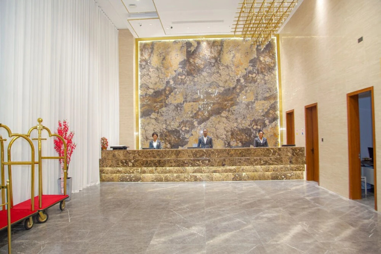 Fm Hotels - Abidjan