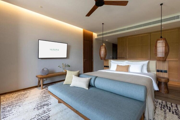 Varana Hotel Krabi - Province de Krabi