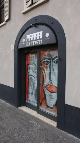 Hotel Battisti 31 - Brescia