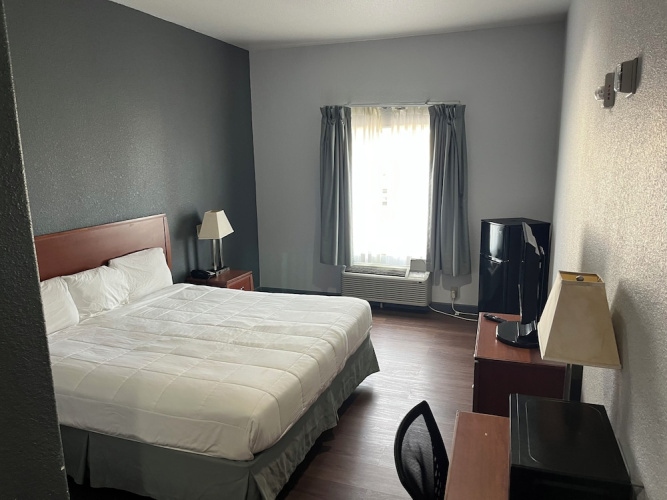 Clute Inn - Surfside Beach, TX