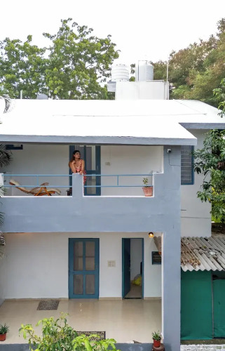 The Castle Villa Udaipur - Udaipur