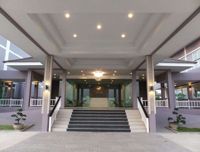 The Cavalli Casa Resort - 阿瑜陀耶