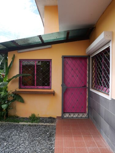 Résidence Canopée - Libreville
