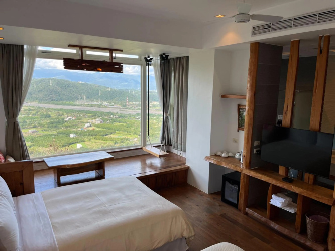 Shangrila Leisure Farm - 冬山鄉