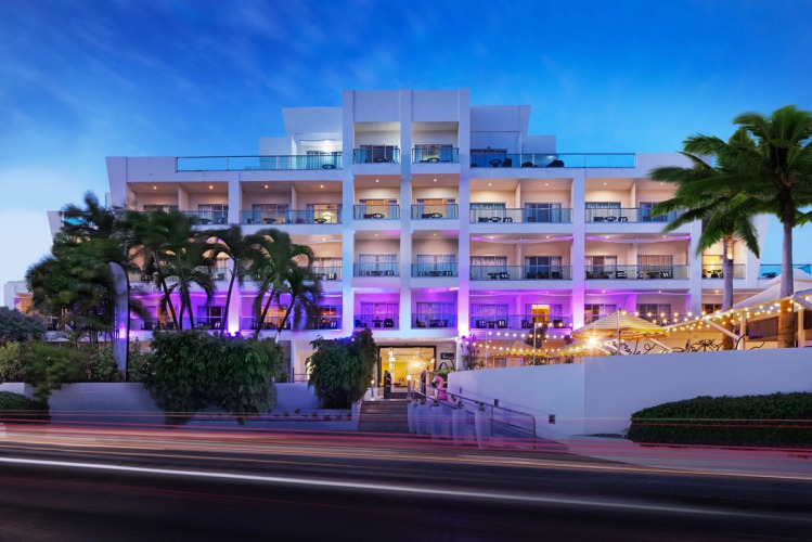The Rockley By Ocean Hotels - Bridgetown