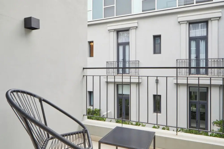 Nido At Palacio Cabrera - Buenos Aires