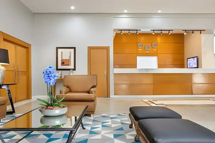 Perdizes Residence Flat Condomínio - Sao Paulo