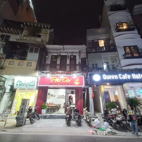 Amelie Homestay - Hanoi