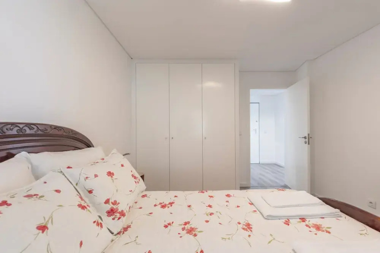 Sea Sound Apartment By Trip2portugal - Sesimbra
