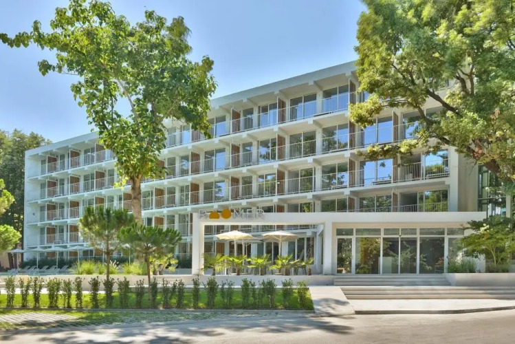 Ibis Styles Golden Sands Roomer Hotel - Varna