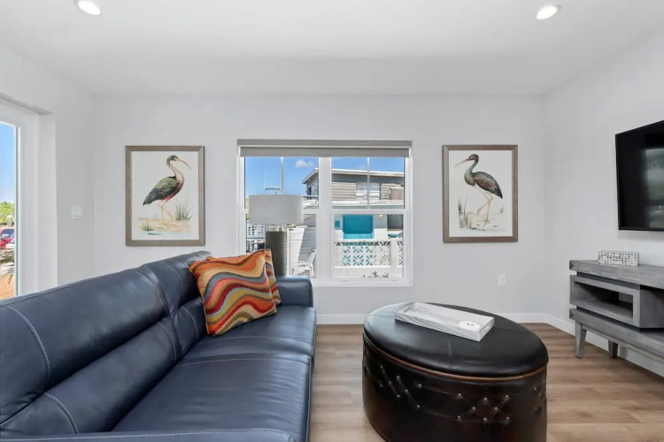 Escape Coastal Resort On Casey Key - 베니스