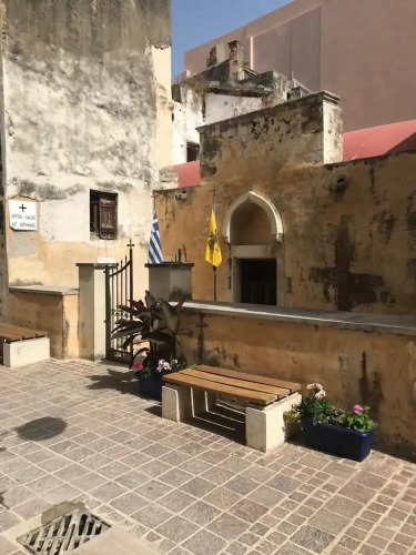 Venetian Palace Chania - Chania