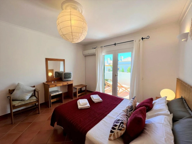 Casa D`sul By Homing - Tavira