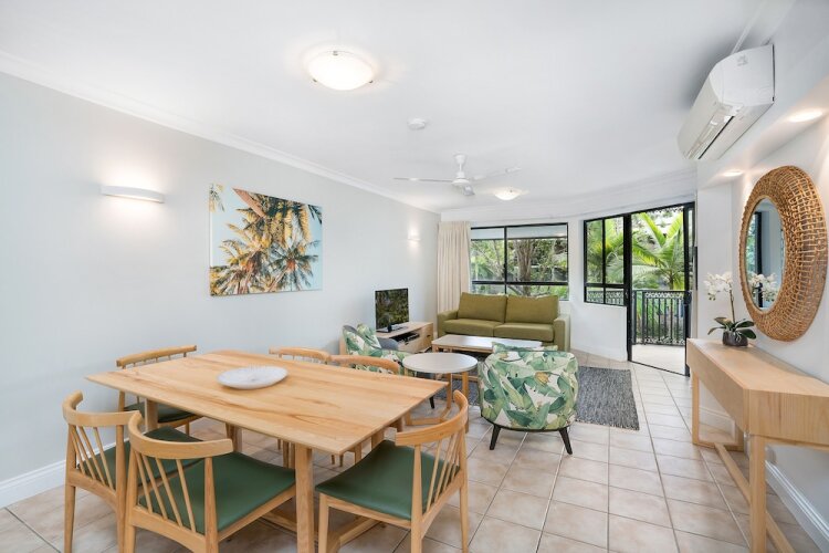 Club Wyndham Cairns Trinity Links Resort - Cairns