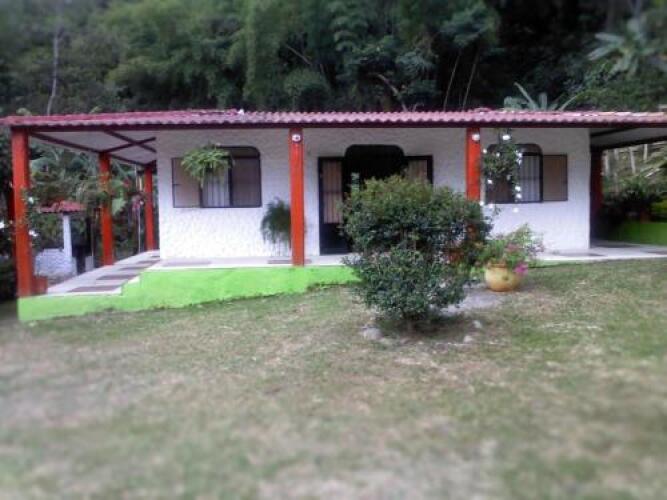 Villa Del Bosque Totumo - Ibagué