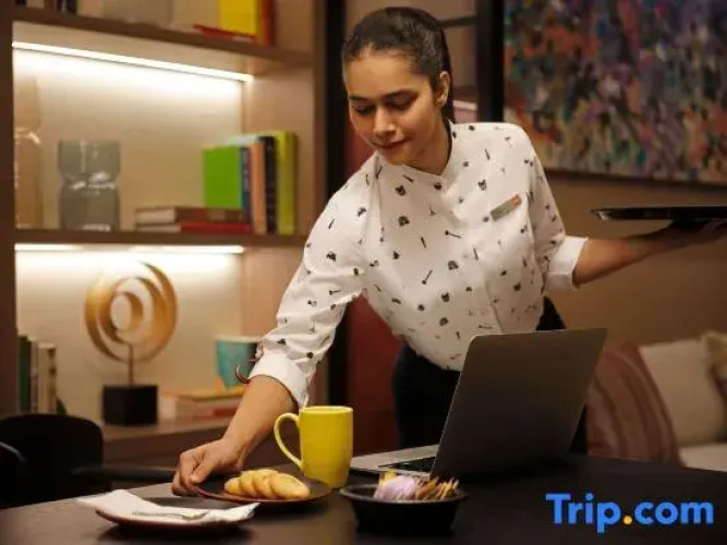 Ibis Mumbai Bkc - Mumbai