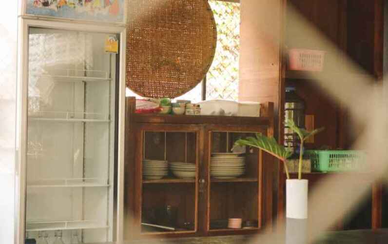 Atom Poshtel - Hostel - Mae Hong Son