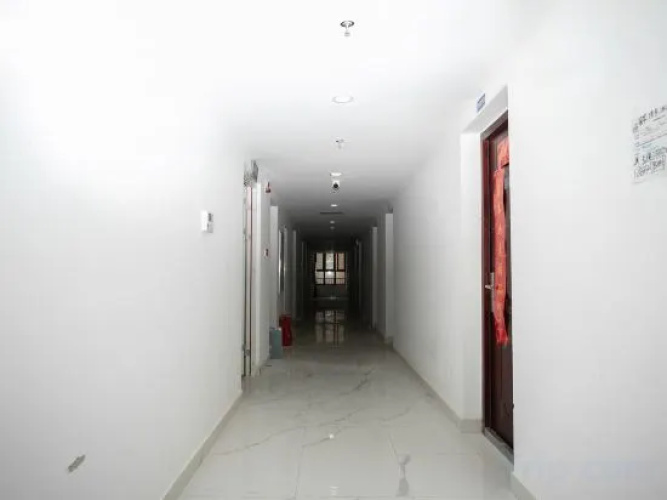 Xiyue Cinema Apartment (Changzhou North Railway Station) - Changzhou
