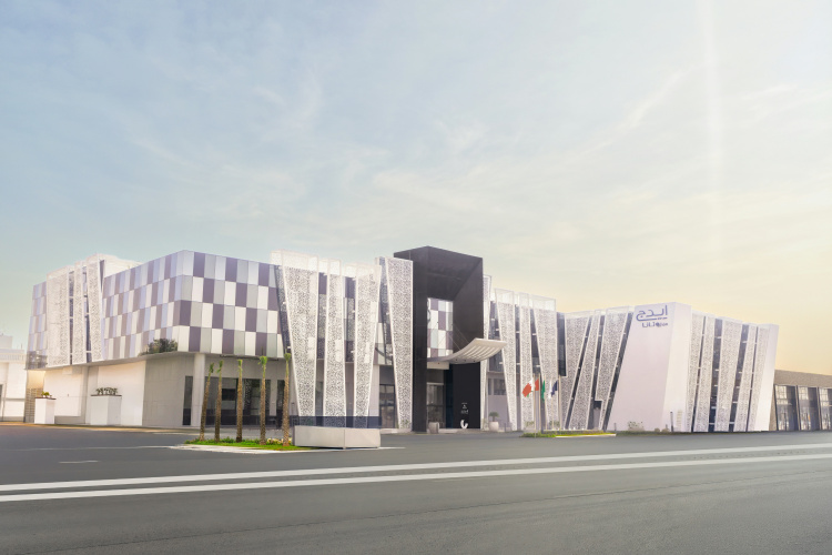 Edge Riyadh Al Rabie - Riyadh