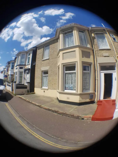 4 Berth, Ground Floor Flat, Glen Villa 1 - Great Yarmouth Beach