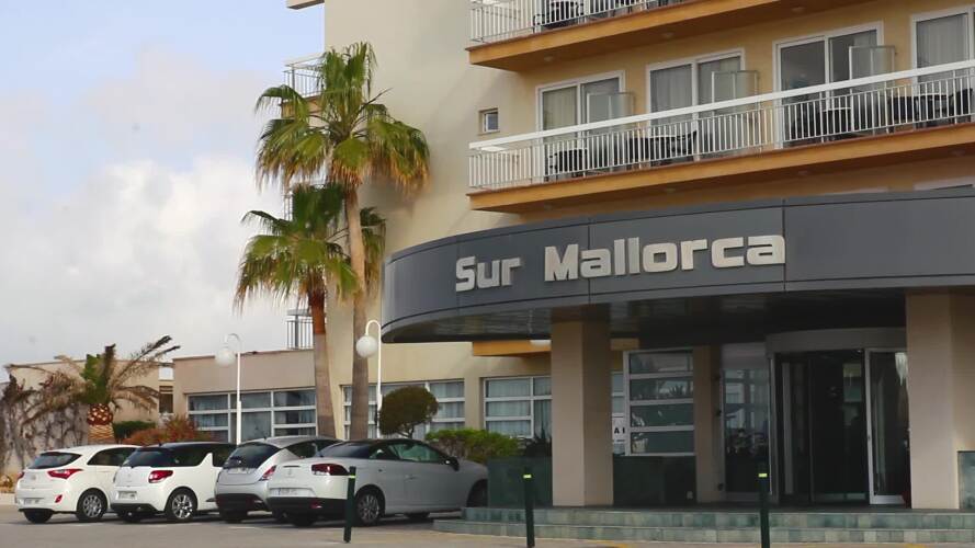 Iberostar Selection Es Trenc - Colònia de Sant Jordi