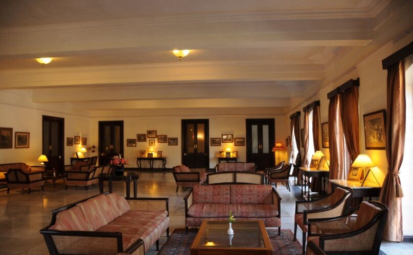 Hotel Sai Palace - Bhinmal