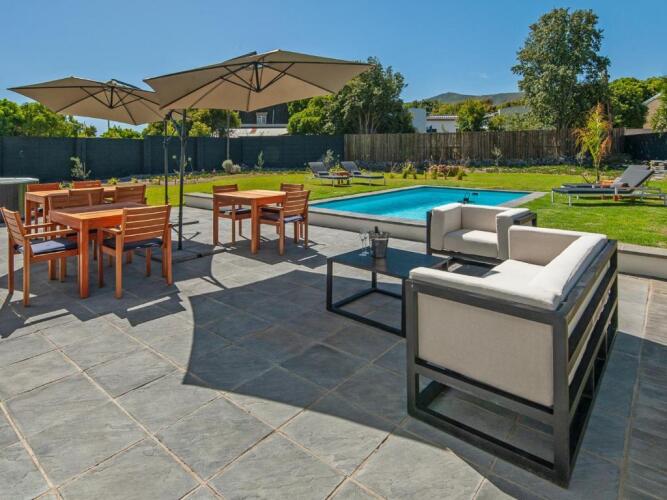 Glow Boutique Suites - Hermanus