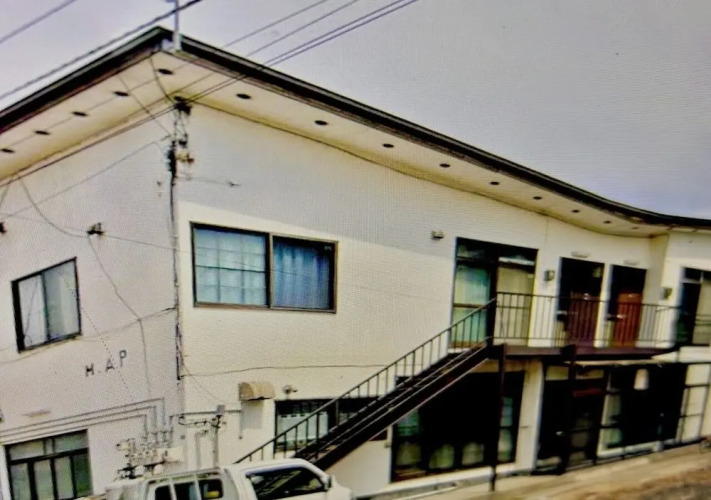 Minpaku Ota Building 3 - Otaru